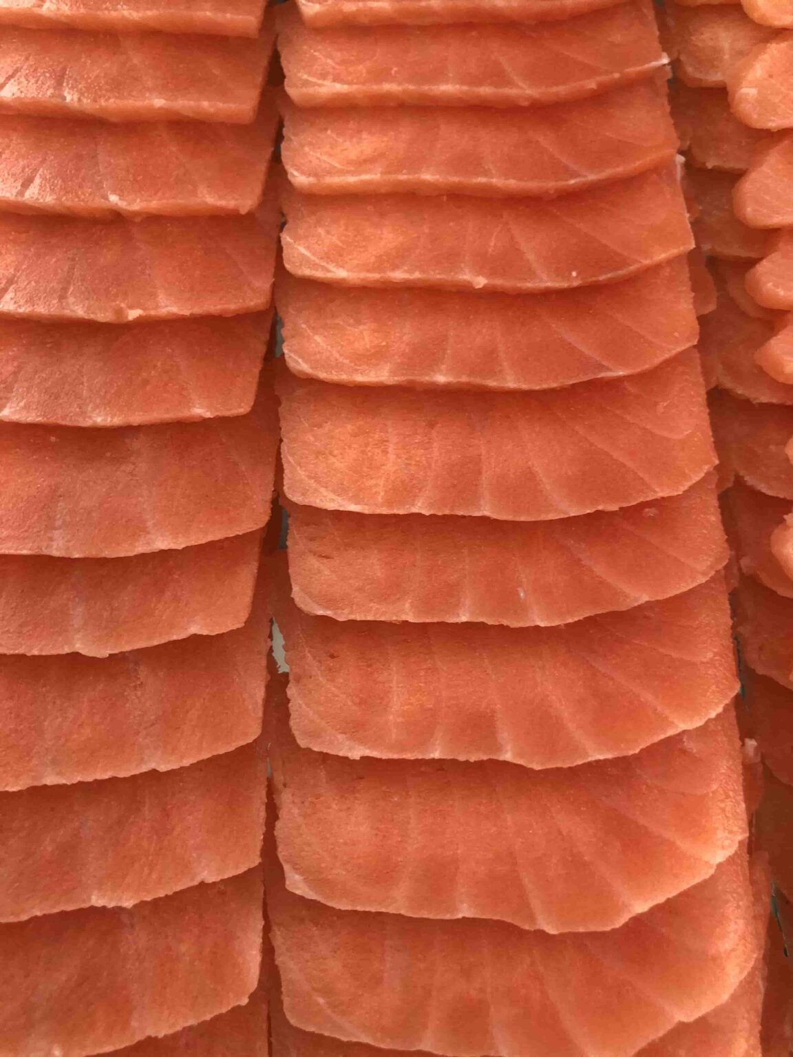 Slice fish | S.A.M. KUCHLER Electronics GmbH